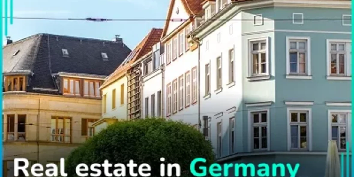 Interview with an Expert on the German Real Estate Market: Prices for ...