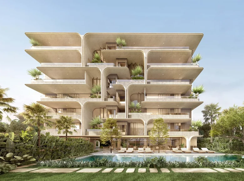 Residential complex Surf House Residences for sale - Realting