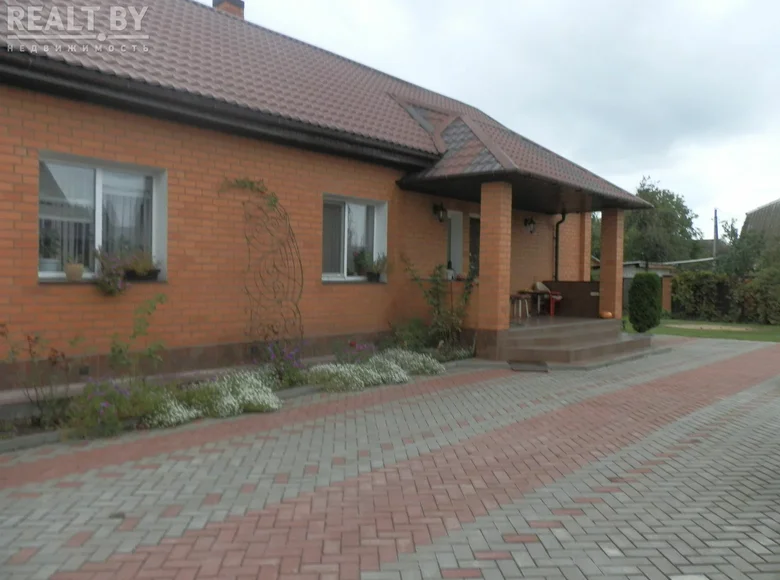 House for sale in Babruysk, Belarus for €82,778 - listing #48291