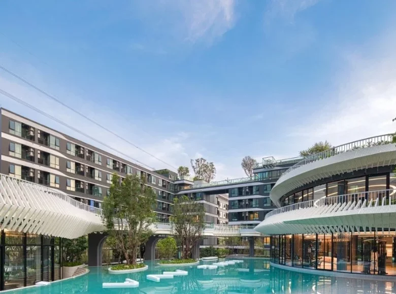 Residential complex KAVE AVA for sale - Realting