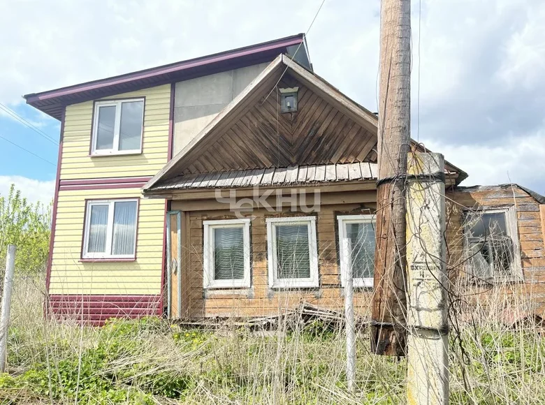 House for sale in Vorotynets, Russia for €2,433 - listing #1658364