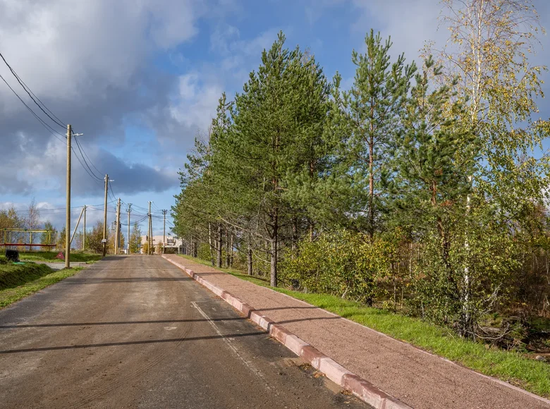 Cottage village Lintulovo for sale - Realting