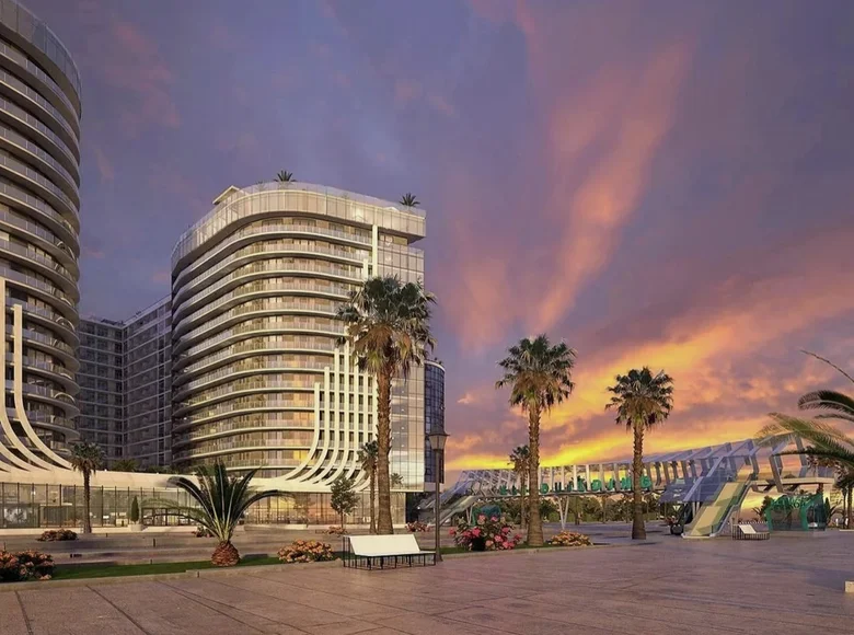 Residential complex Marina Club blok A for sale - Realting