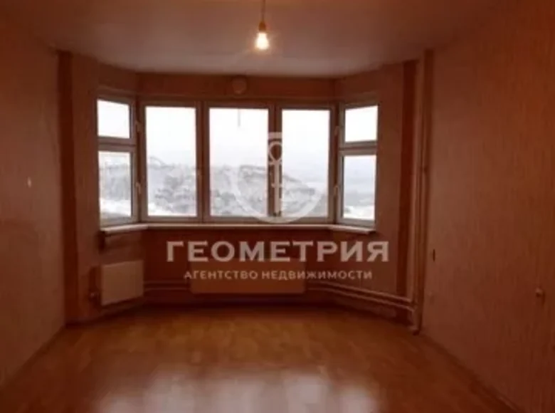 3 room apartment for sale in Lyubertsy, Russia for €113,120 - listing ...