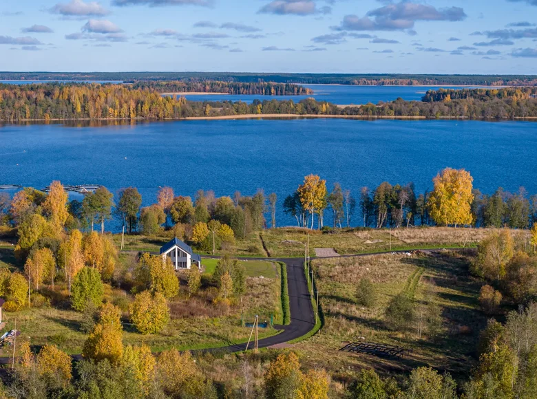 Cottage village Otradnaya buhta 2 0 for sale - Realting