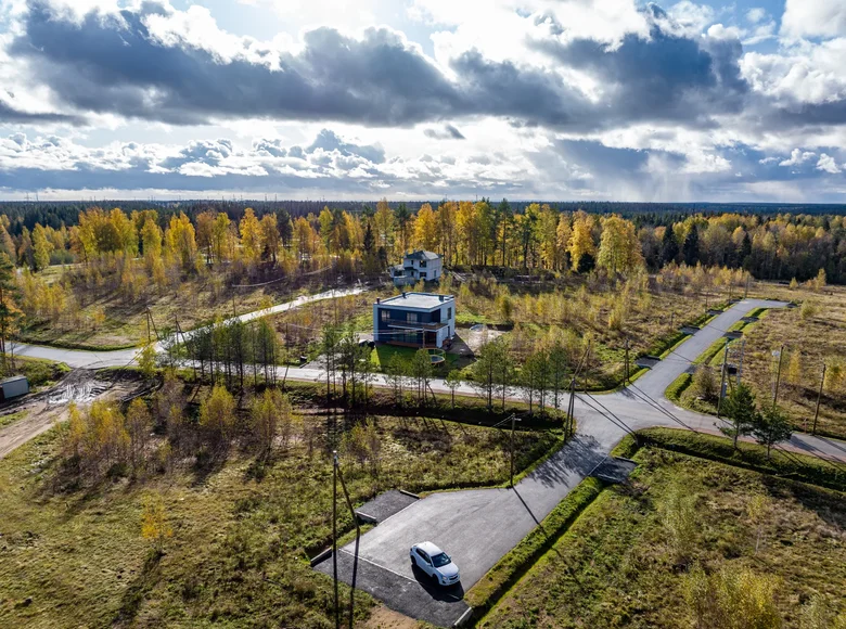 Cottage village Lintulovo for sale - Realting