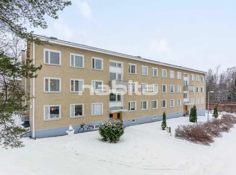 2 bedroom apartment for sale in Helsinki sub-region, Finland for € ...