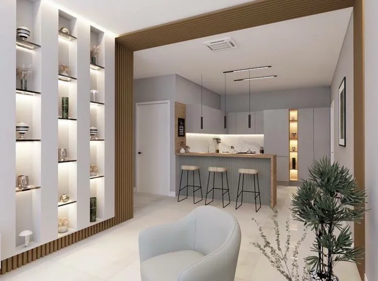 Residential complex Magic View for sale - Realting