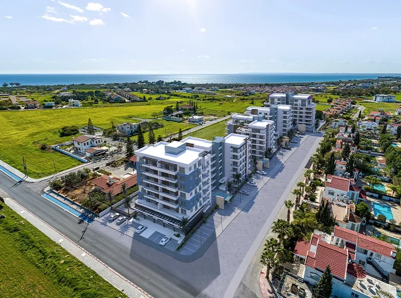 Residence The Blue Residence for sale - Realting