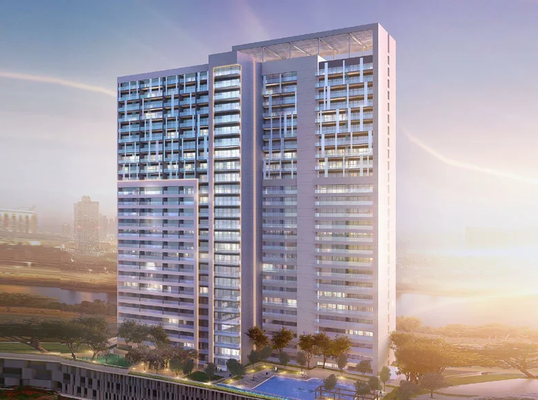 Residential complex Reva Residences residential complex with views of ...