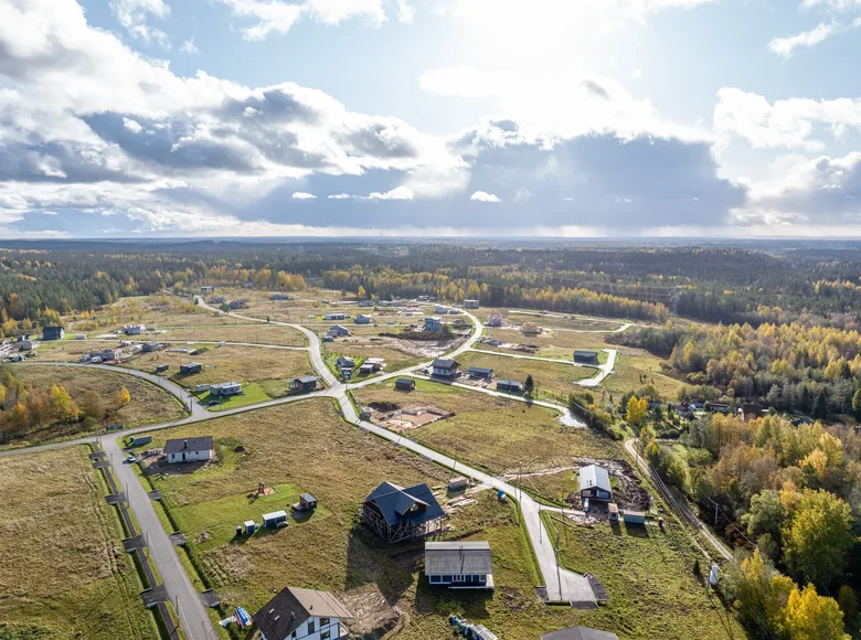 Cottage village Lintulovo for sale - Realting