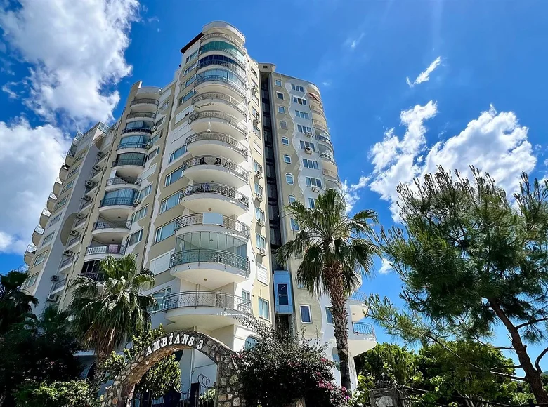 Wohnung 3 Zimmer 130 m² in Mahmutlar von €125,000 - Anzeige #2227755