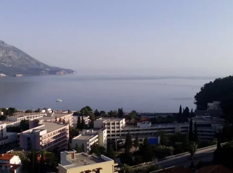 House for sale in Boreti, Montenegro for $597,831 - listing #282574