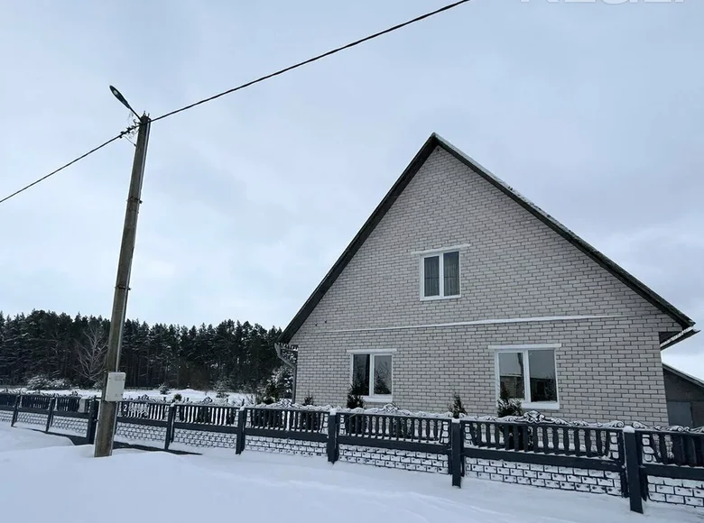 House for sale in Uzda, Belarus for $69,000 - listing #2029268