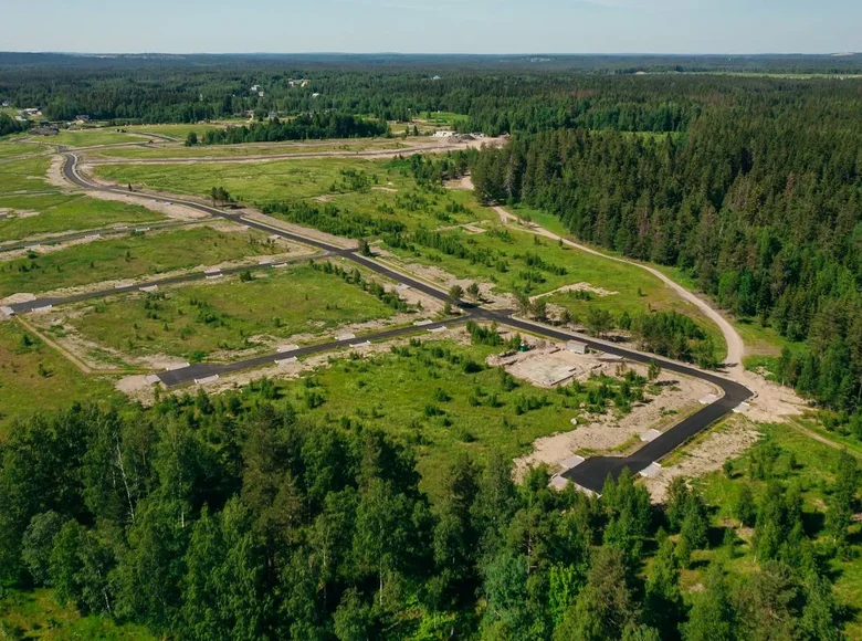 Cottage village Lintulovo for sale - Realting