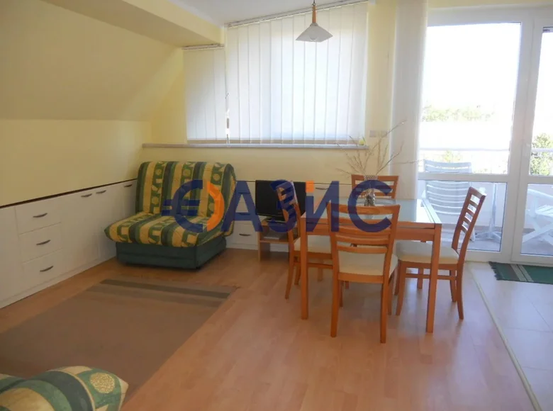 2 bedroom apartment for sale in Sunny Beach Resort, Bulgaria for € ...