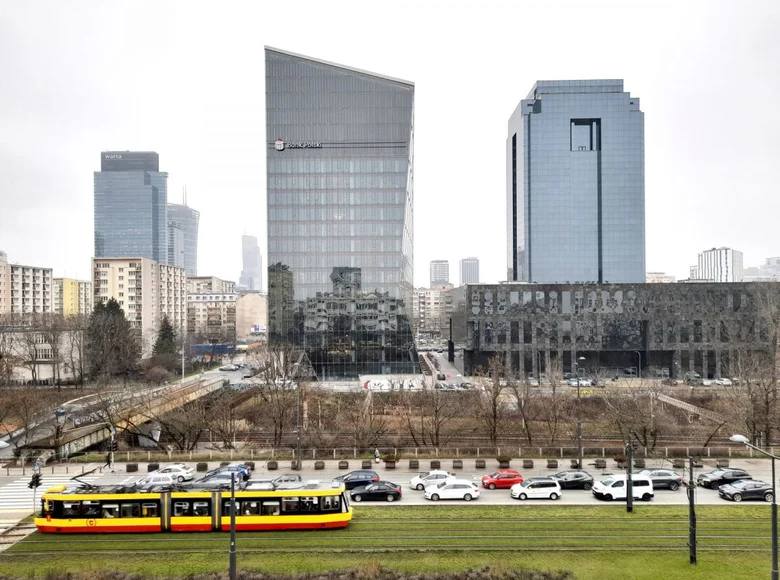 2 bedroom apartment for sale in Warsaw, Poland for €153,334 - listing ...