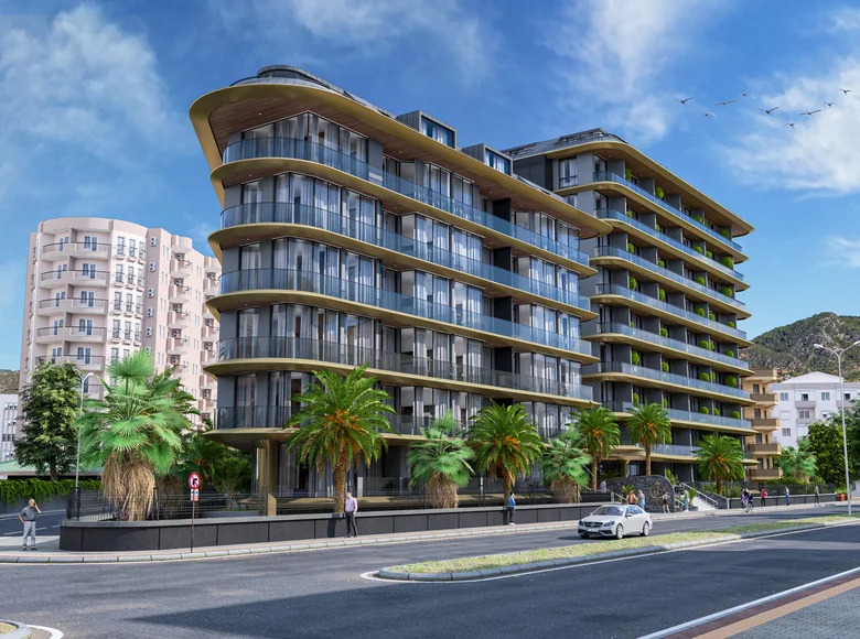 Residential complex Royal Grand Exclusive for sale - Realting