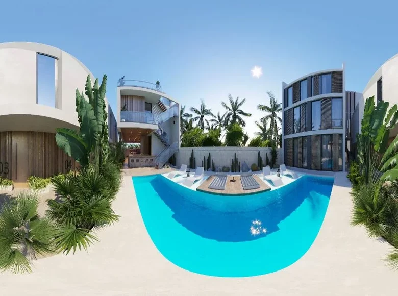 Residential complex ALEX VILLAS COMPLEX 6 for sale - Realting