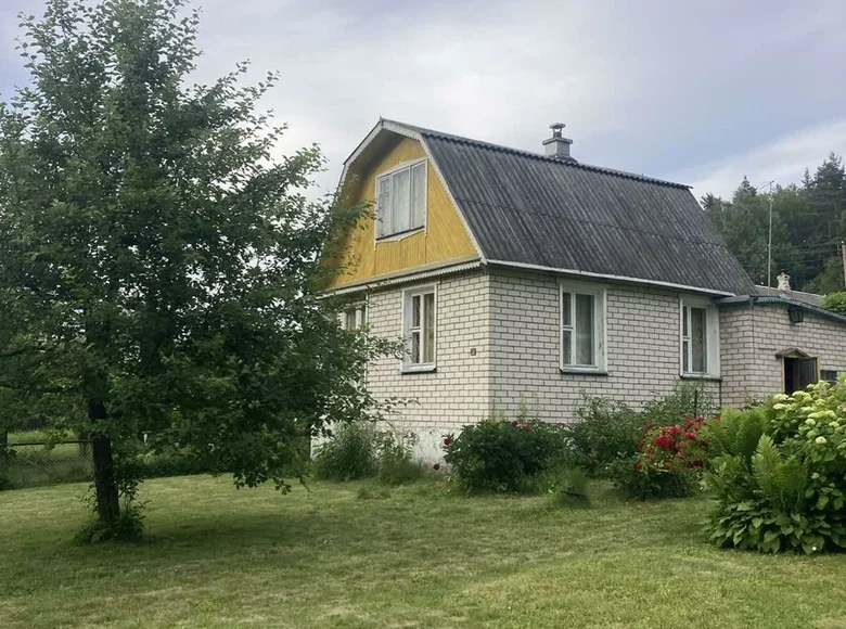 House for sale in Haranski sielski Saviet, Belarus for €13,589 ...