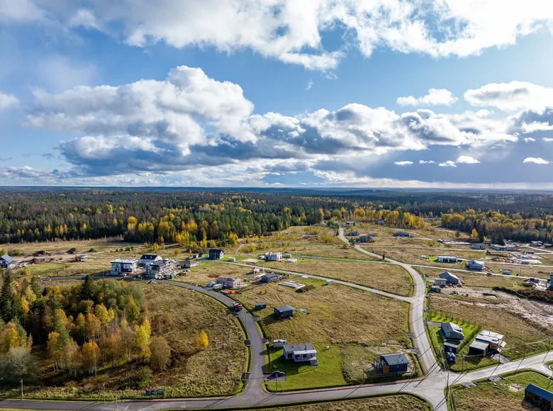 Cottage village Lintulovo for sale - Realting