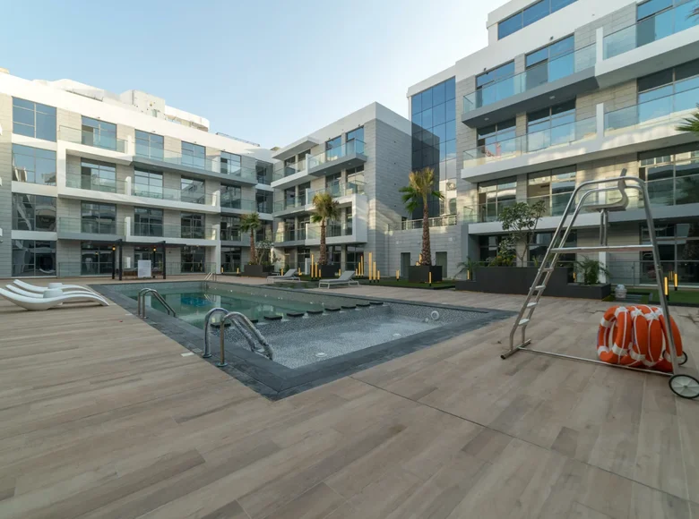 Residential complex Furnished apartments Prime Views by Prescott with ...