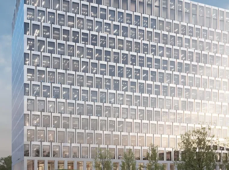 Office for sale in Danilovsky District, Russia for €1,856,555 - listing ...