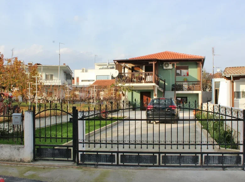 Cottage 1 bedroom for sale in Katerini, Greece for €150,000 - listing ...