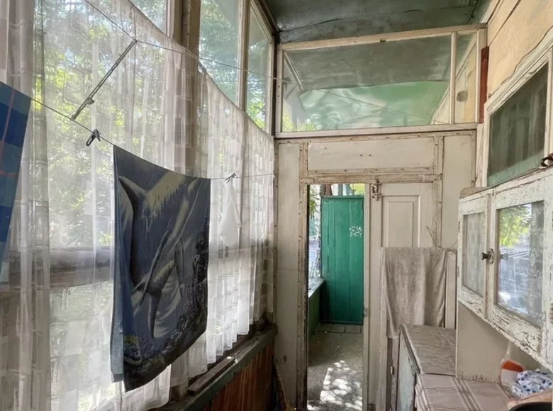 1 room apartment for sale in Odesa, Ukraine for $19,300 - listing #2108917