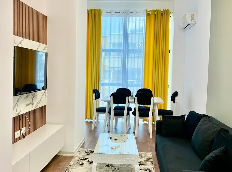 Rent apartment 1+1 Volga DURRES