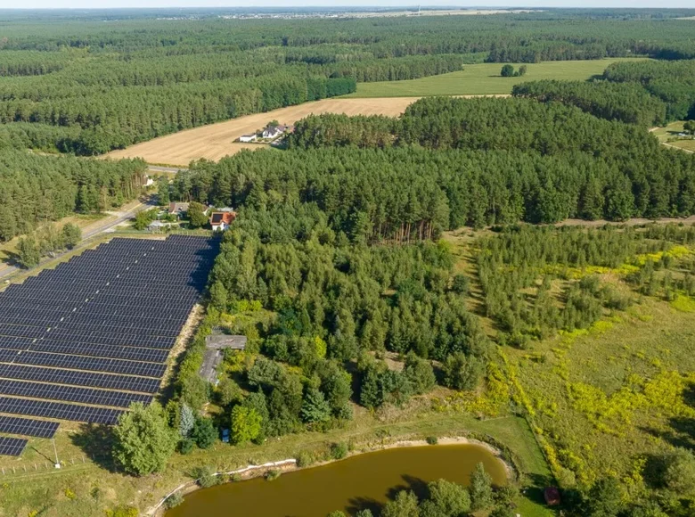 Apartment for sale in Przylek, Poland for €168,139 - listing #1778871