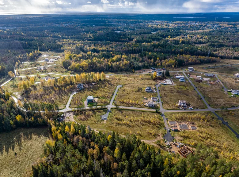 Cottage village Lintulovo for sale - Realting