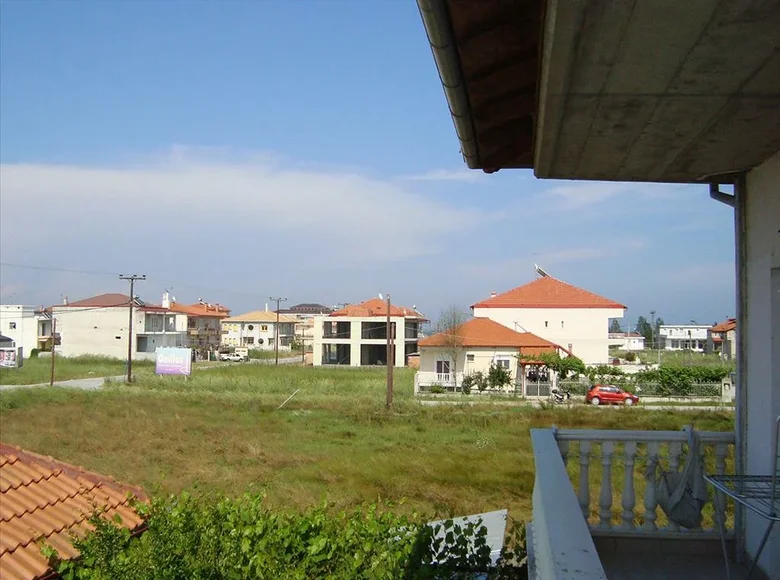 3 room townhouse for sale in Olympiaki Akti (Beach), Greece for ...