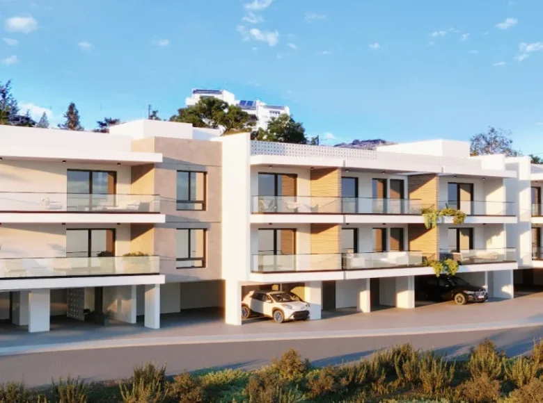 2 bedroom apartment for sale in Palodeia, Cyprus for $292,610 - listing ...