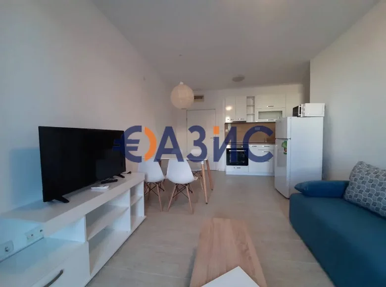2 bedroom apartment for sale in Budzhaka, Bulgaria for €95,000 ...