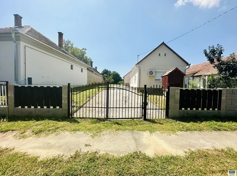 Haus 2 zimmer 53 m² in Somogyszentpal von €109,164 - Anzeige #1718705