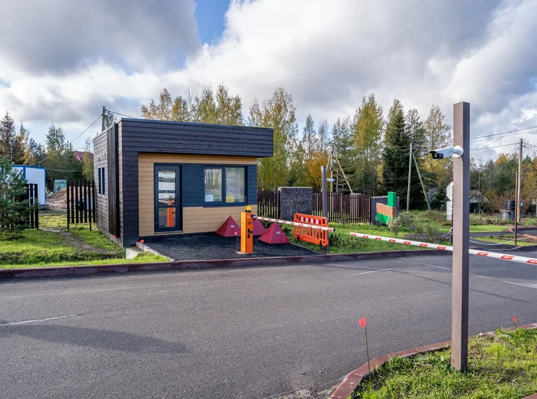 Cottage village Lintulovo for sale - Realting