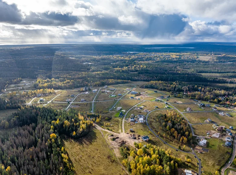 Cottage village Lintulovo for sale - Realting