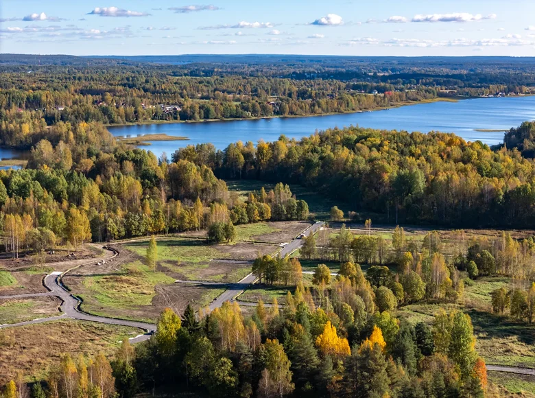 Cottage village Vuoksaari for sale - Realting