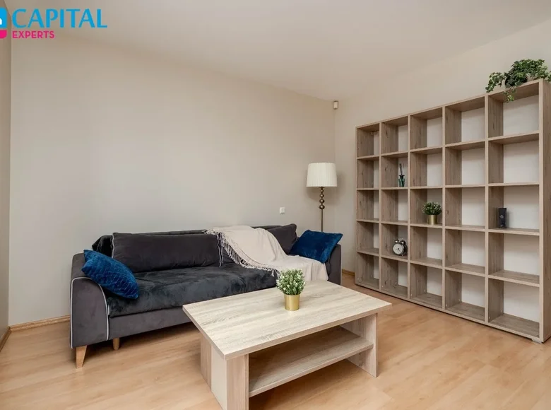 Продается Квартира 2 комнаты 57 м² в Вильнюсе за $178,883 - объявление ...