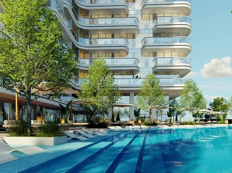 Apartment in a new building Society House Devmark for sale - Realting