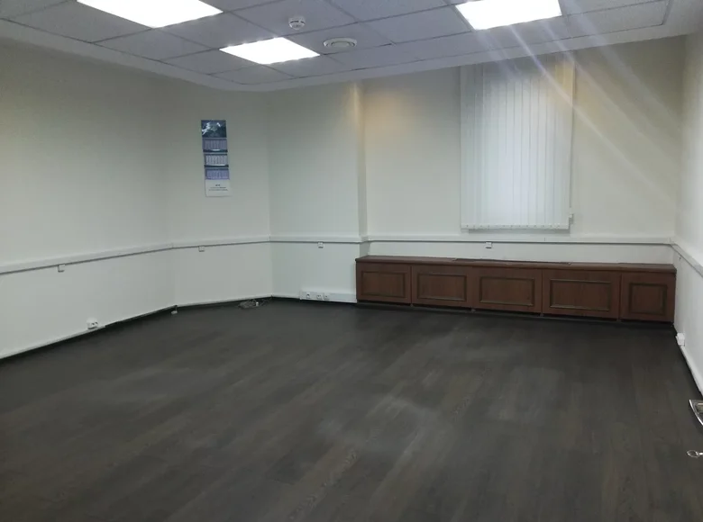 Office for sale in Moscow, Russia for $5,080 - listing #2317399