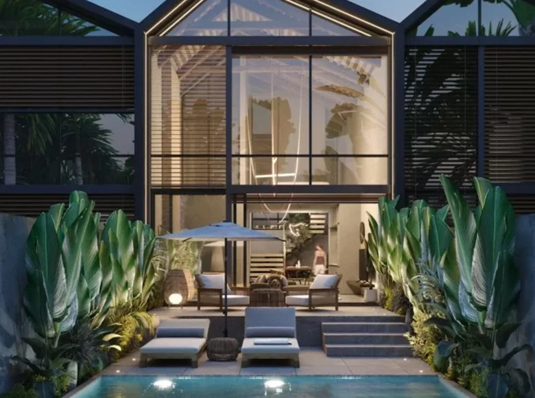 Villa LOYO VILLAS I for sale - Realting