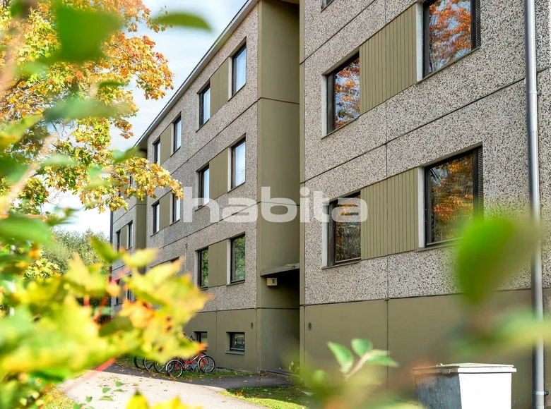 1 bedroom apartment for sale in Nurmijaervi, Finland for €69,990 ...