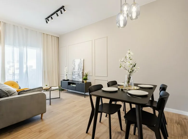 3 room apartment for sale in Poznan, Poland for €165,082 - listing #1979784