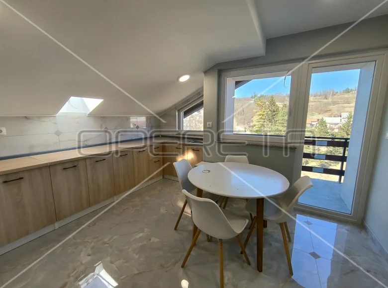 2 room apartment for sale in Duga Resa, Croatia for €54,996 - listing #2146530