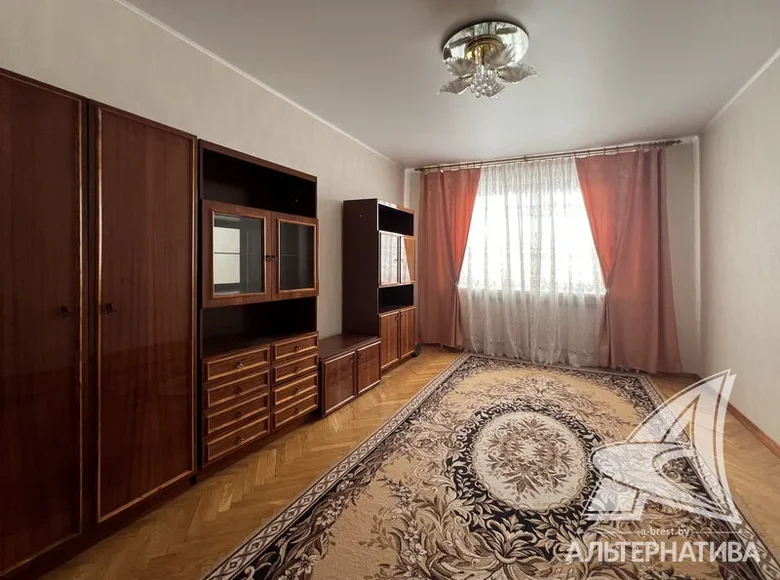 2 room apartment for sale in Muhavecki selski Savet, Belarus for ...