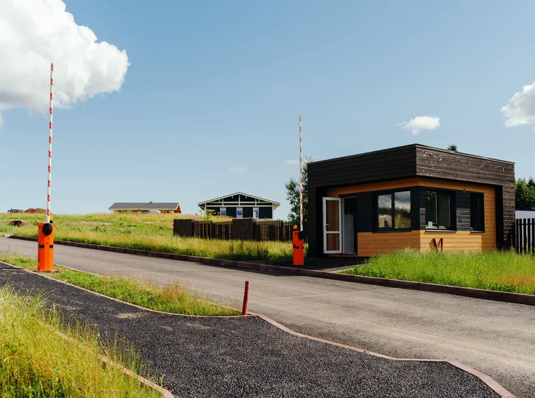 Cottage village Lintulovo for sale - Realting