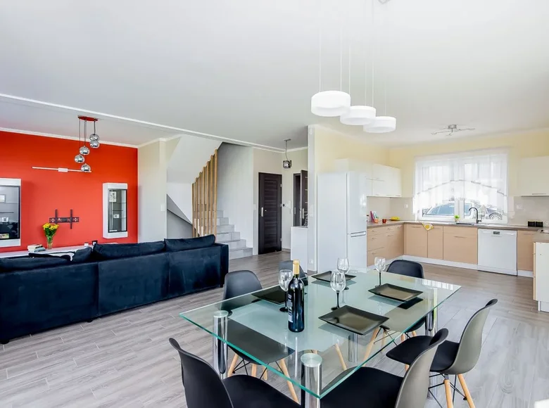 Apartment for sale in Smolice, Poland for $279,349 - listing #2533549