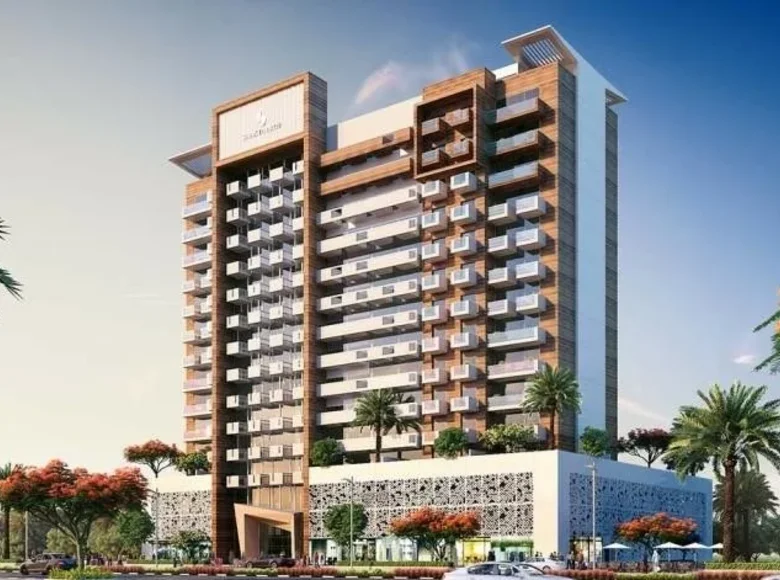 Residential complex Azizi Samia for sale - Realting